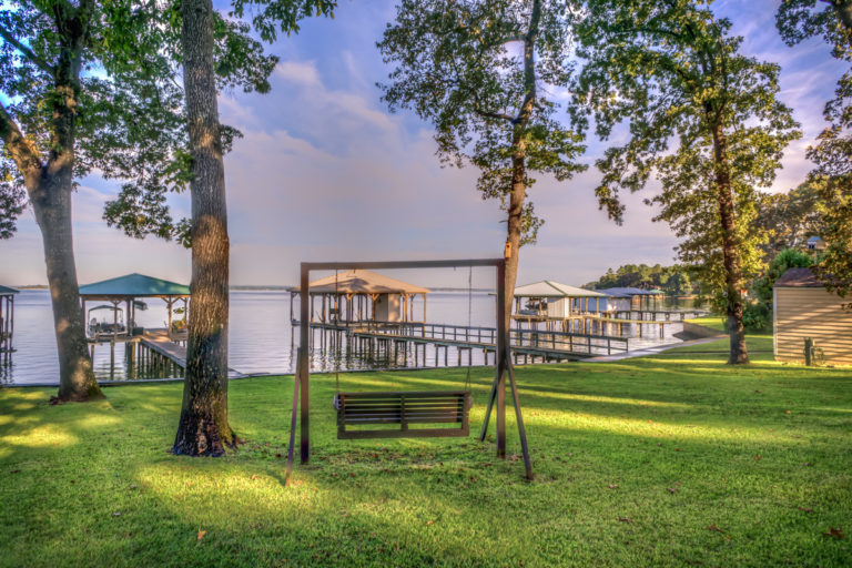 Lake Palestine Waterfront! - Waterfront Properties & Golf Course Homes ...
